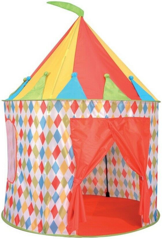 Zirkus-Zelt Barnum & Bailey | Spielzelte.de